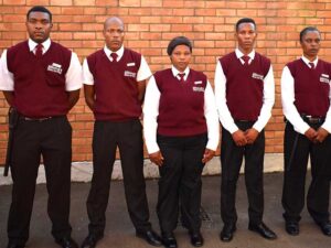 Gallery - Himax Security